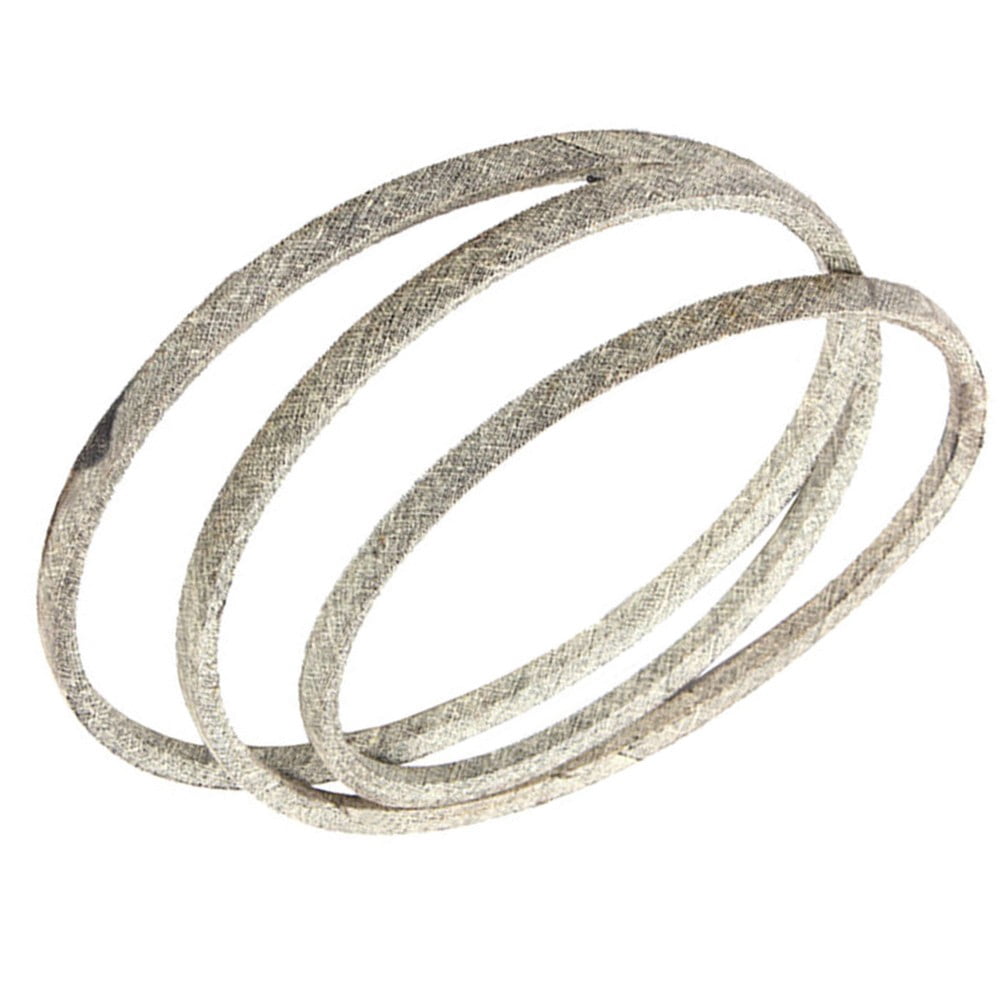 Ana 1pc 5/8x114in Lawn Mower Replacement Belt M112268 for L100 L105 ...