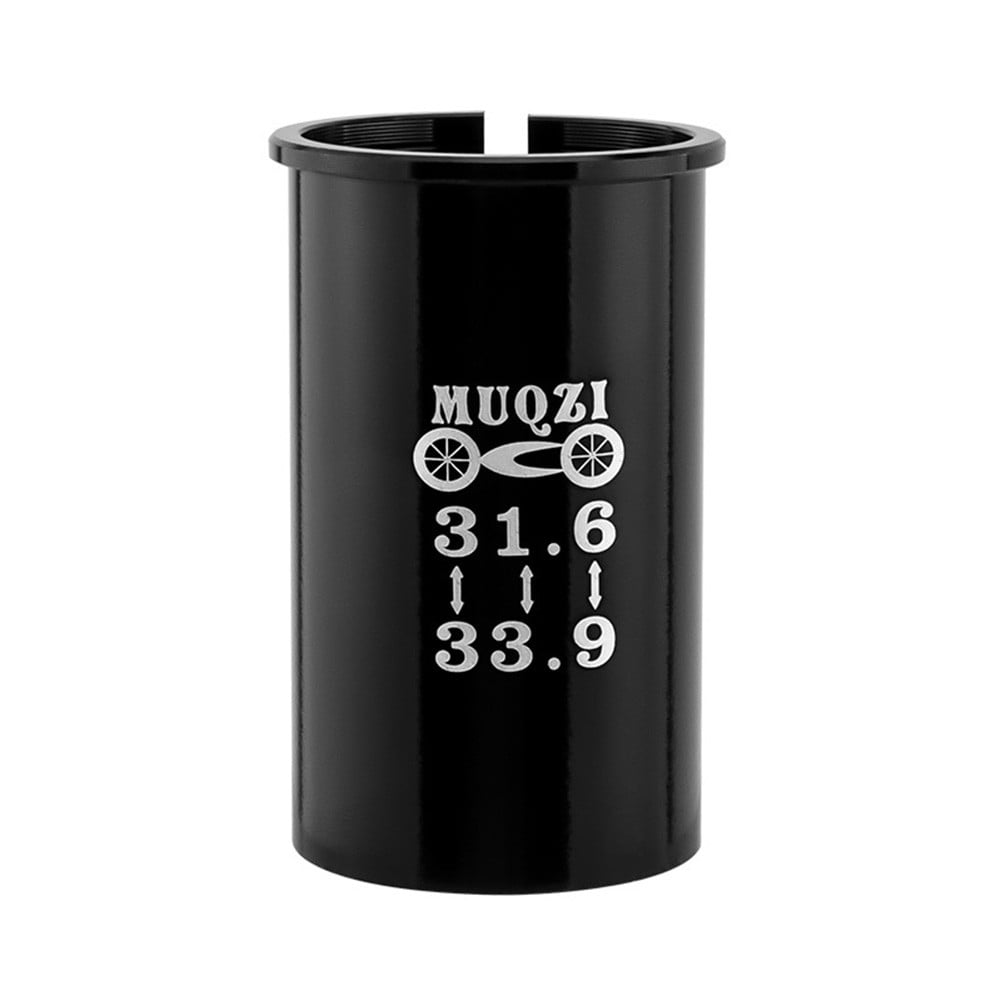 Ana 1pc Bicycle-Seat Post Tube Shim-Seatpost Sleeve MTB Bike Reducer ...