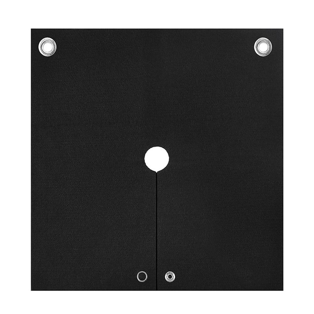 Ana 1pc Practical High Welding Blanket Heat Shield Mat For Soldering ...