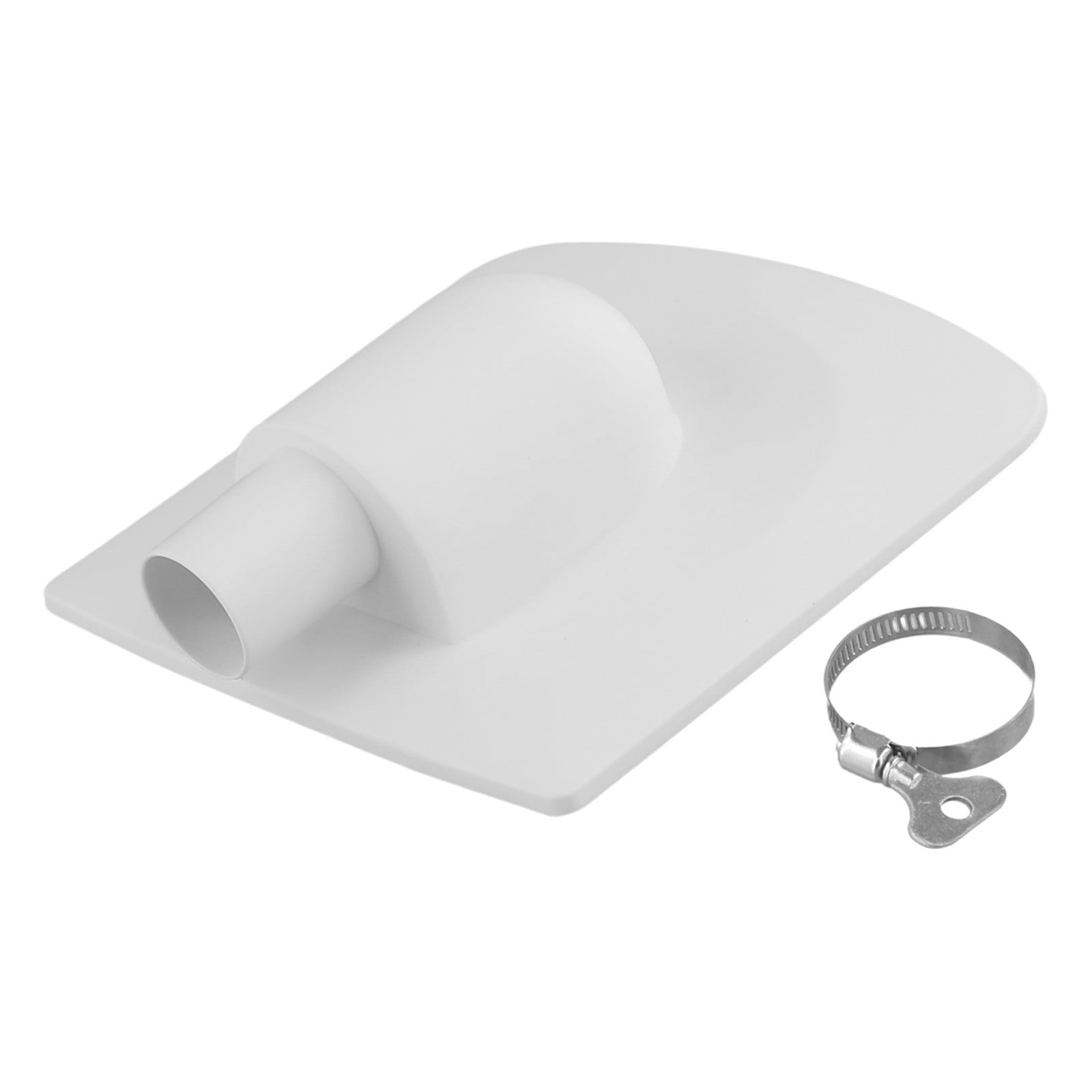 Ana 1set P58P1955W05 Vacuum Plate Adapter With Clamp For Polygroup ...