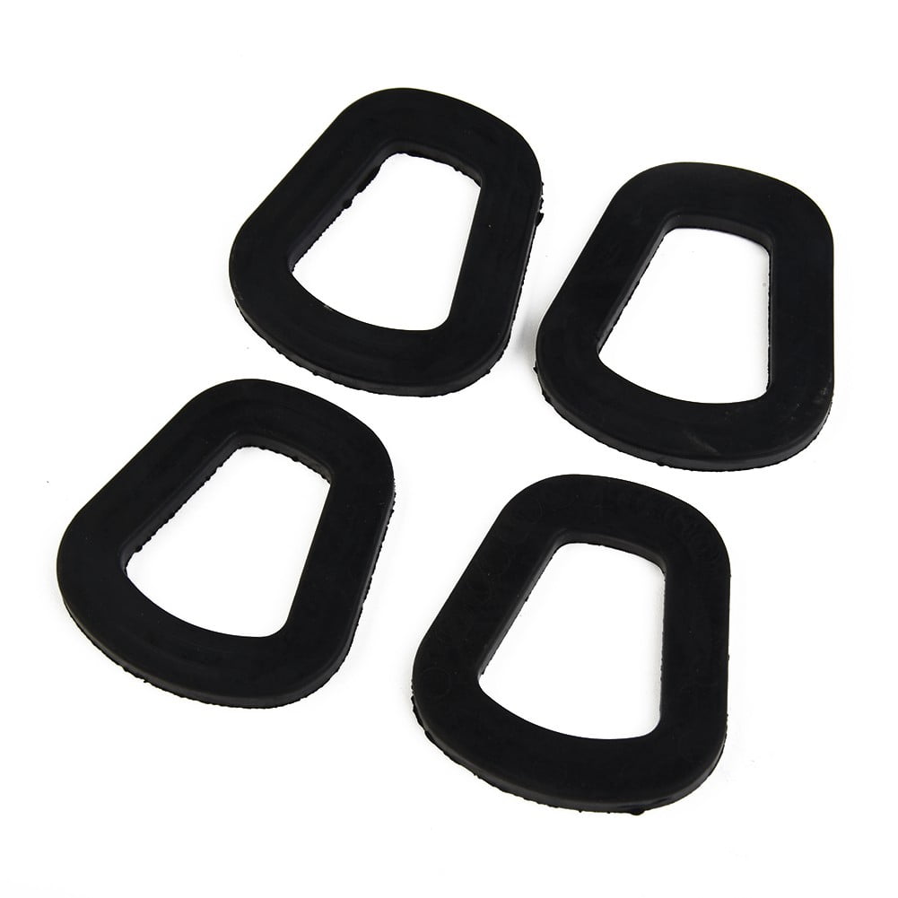 Ana 2/4/5pcs Petrol Fuel Gas Can Jerry Can Spout Seal Rubber Seal For 5 ...