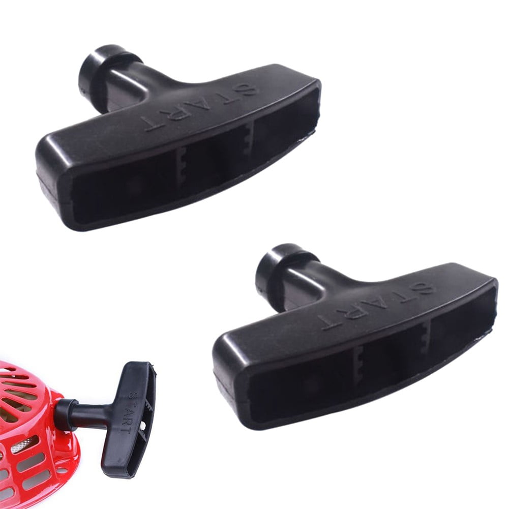 Ana 2 Gasoline Engine Starting Handles For Honda GX160-GX390 Plastic ...