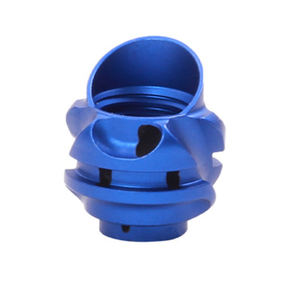 Ana 2023 New Archery Peep Sight 37/45 Degree Aluminum Alloy Compound ...