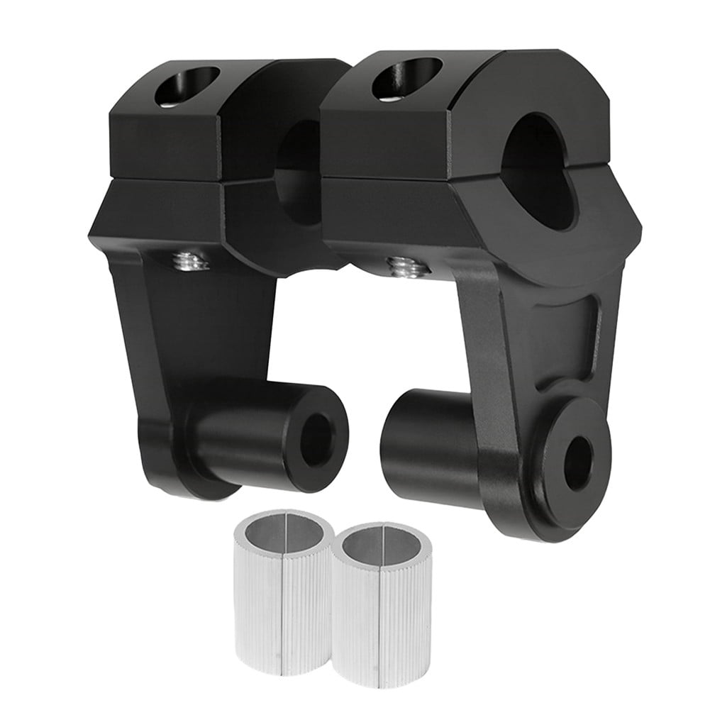 Ana 22mm 28mm Handlebar Risers Motorcycle Accessories Handle Fat Bar ...