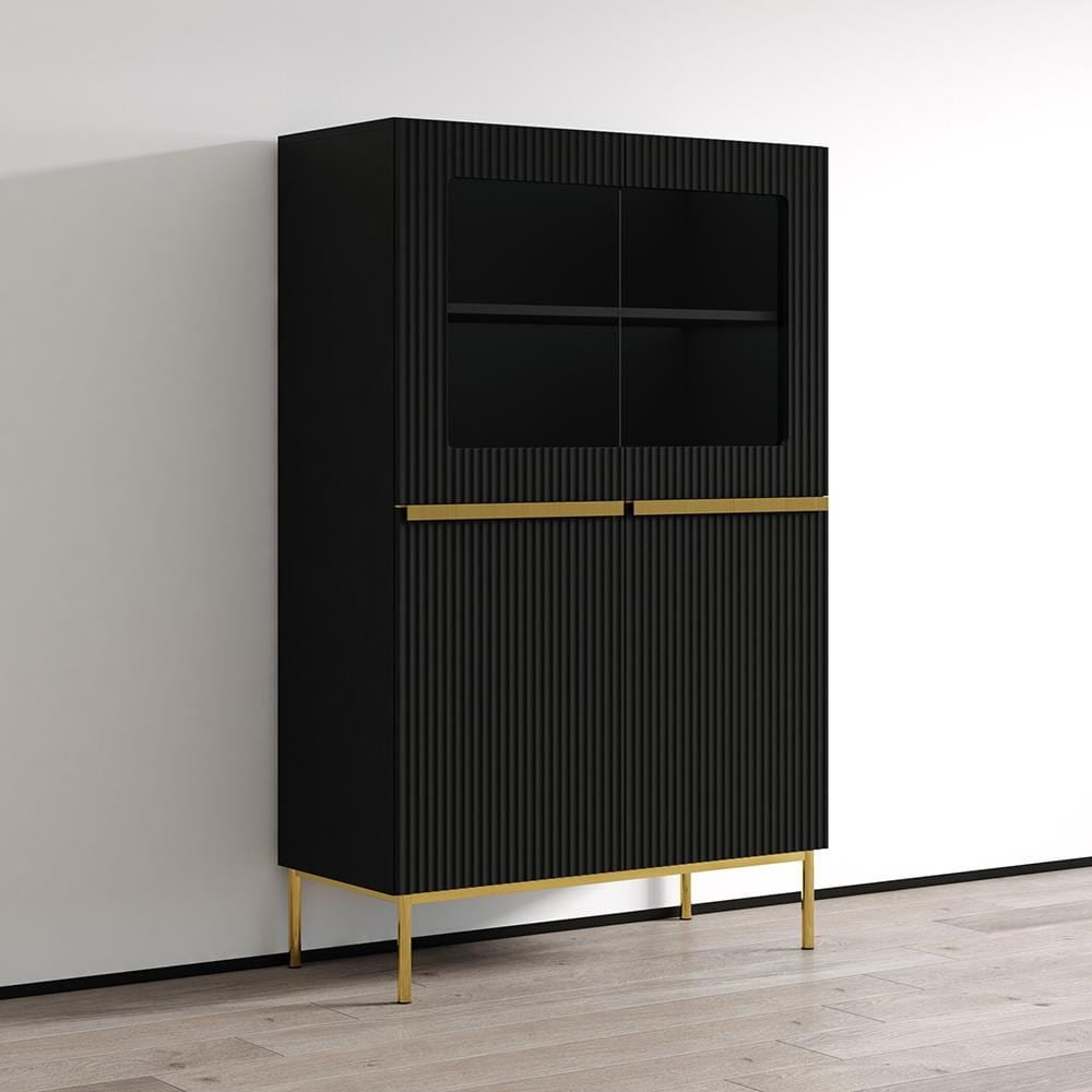Ana 2D Dresser - Walmart.com