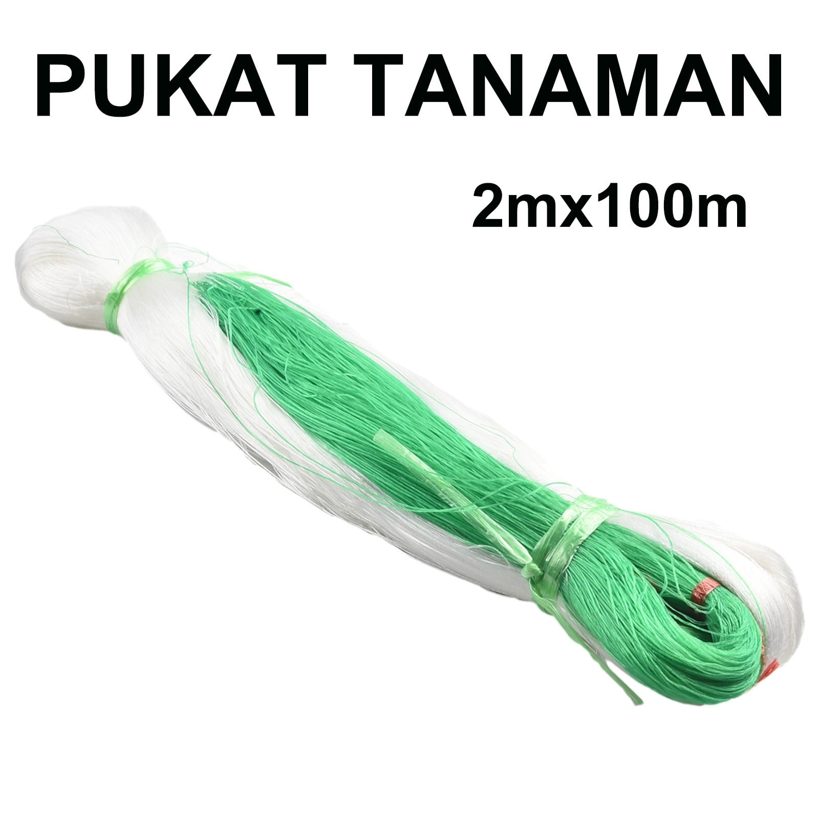 Ana 2M*100M Cucumber Net Netting Plant Support Plant Climbing Net ...