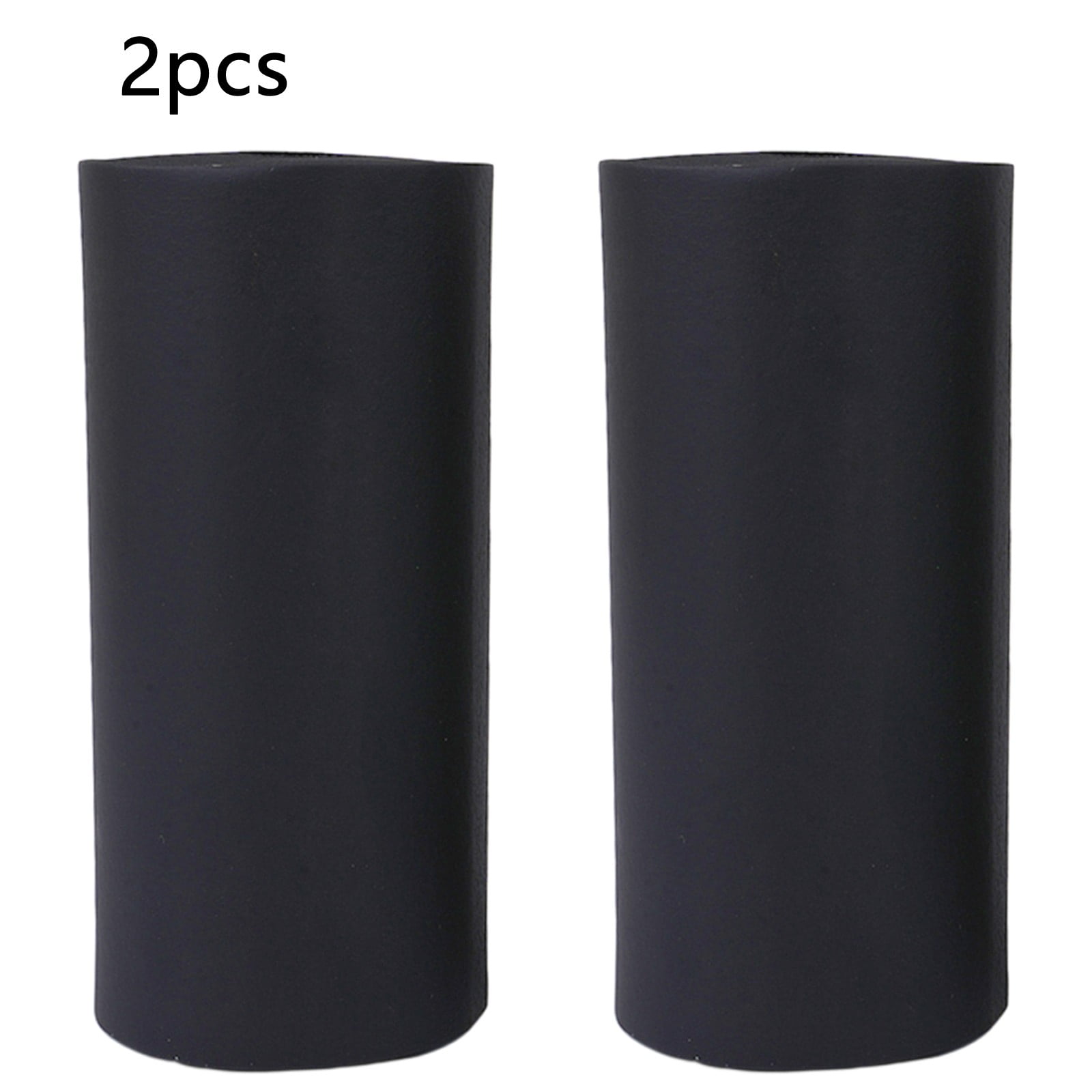 Ana 2PCS Foot Foam Pads Rollers Replacement For Leg-Extension For ...