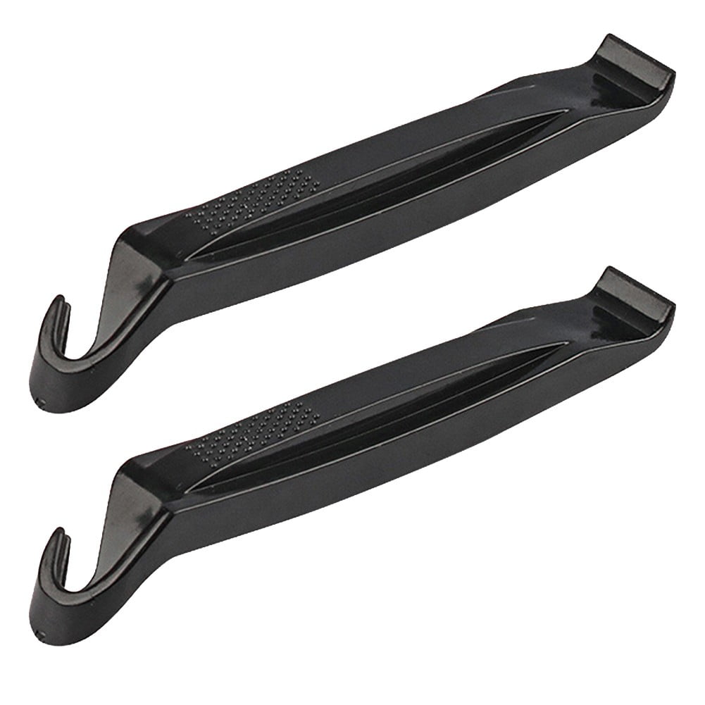 Ana 2PCS Motorcycle Tire Lever Cycling Bike Tyre Crowbar Opener Breaker ...