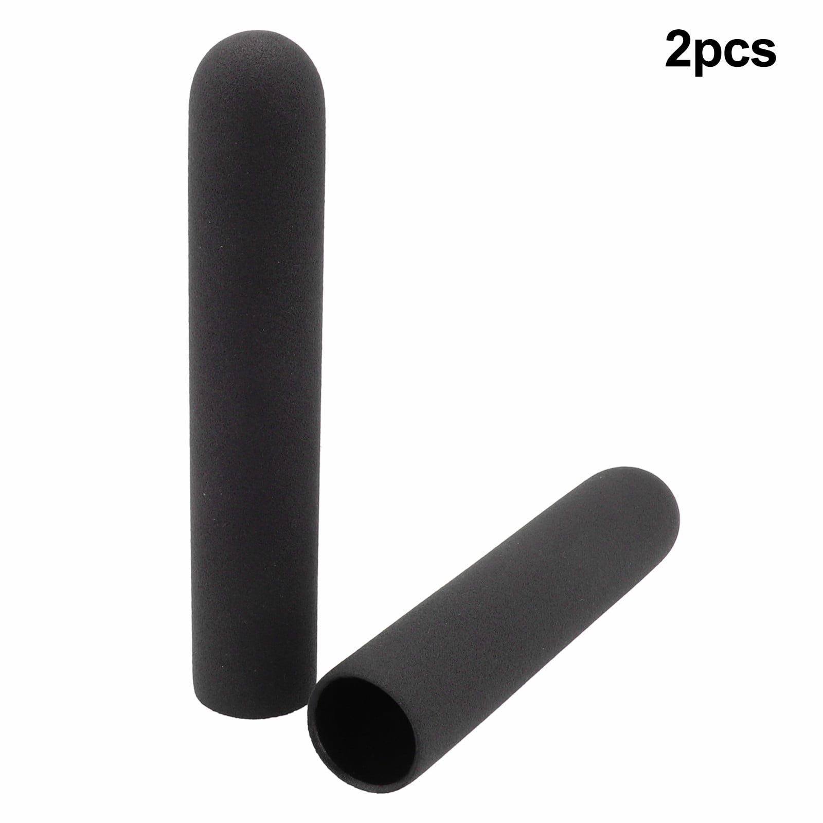 Ana 2Pcs Fitness Equipment Handlebar Grips Handle Grip Cover Gym Handle ...
