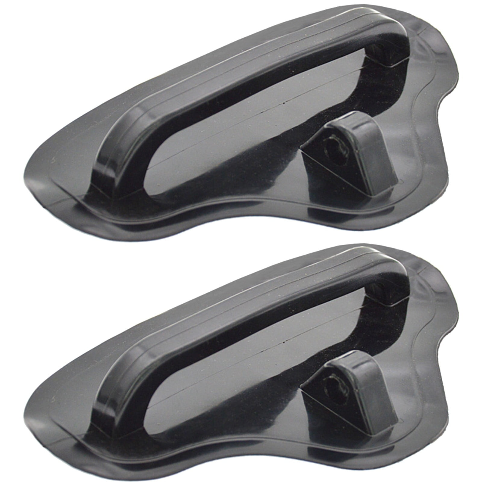 Ana 2Pcs Inflatable Boat PVC Tow Buckle Handle Suitable For Rubber ...