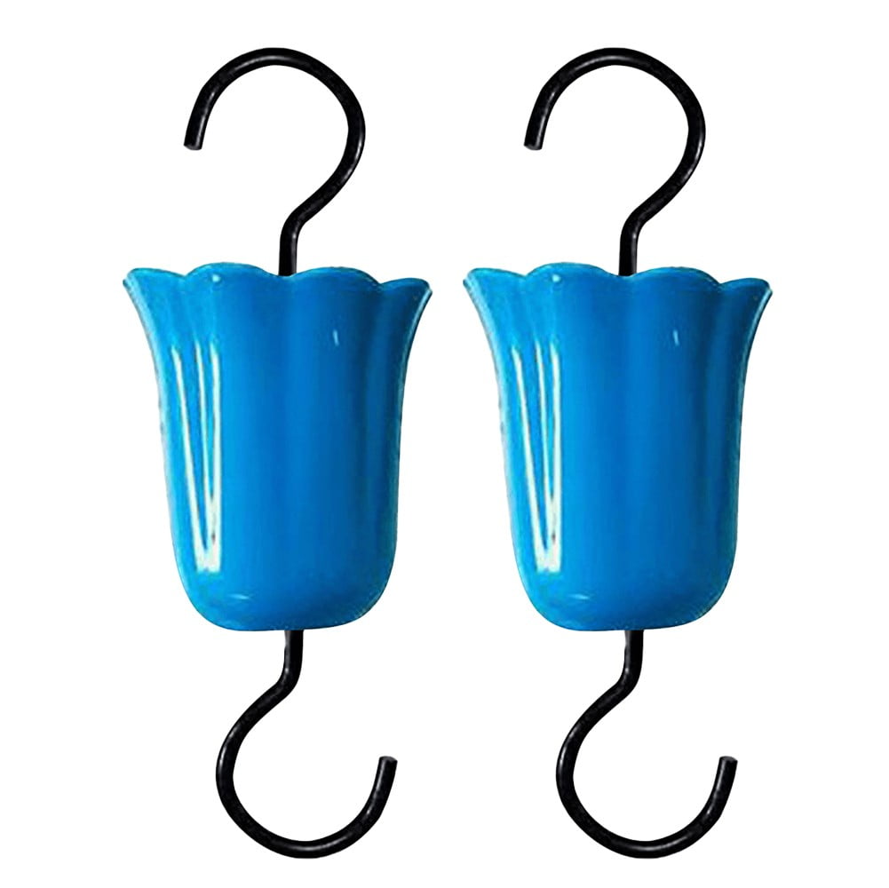 Ana 2pcs Hummingbird Feeder Insect Guard - Outdoors Large Ant Moat With ...