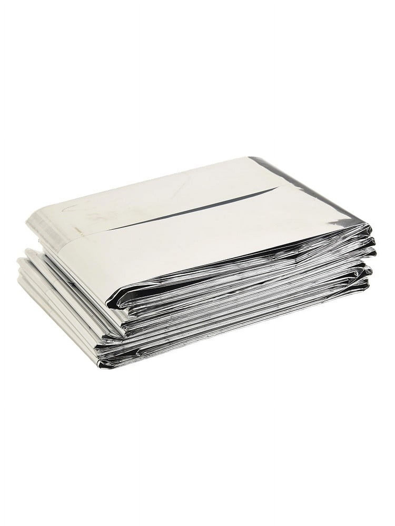 Ana 2pcs Tear Resistant Mylar Film For Greenhouse Use 210x130cm ...