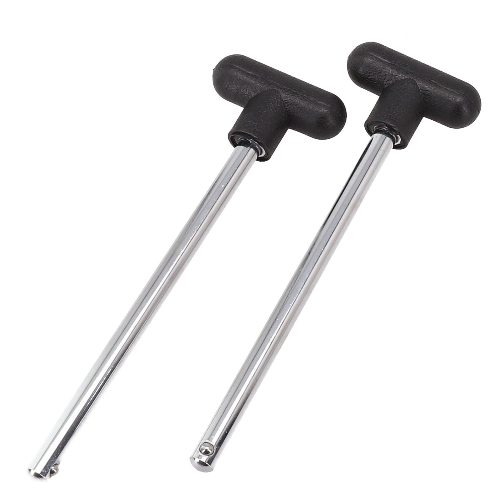 Ana 2pcs Weight Stack Pin Gym Pin Weight Machine Pin 3/8 Dia 5-1/2"L ...