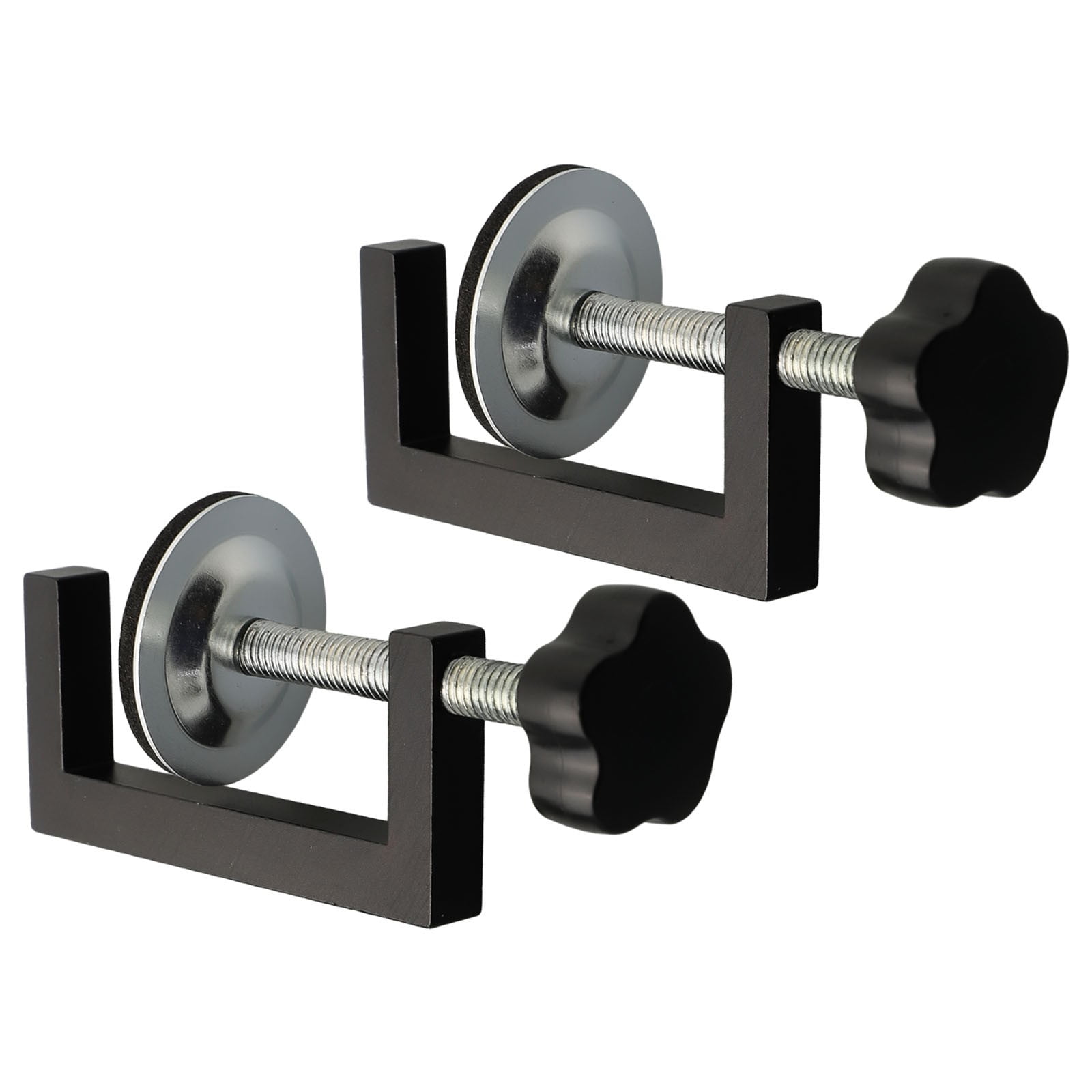 Ana 2pcs10-57mm Reversed Woodworking Clamp C-Clamp For Wood Plastic ...