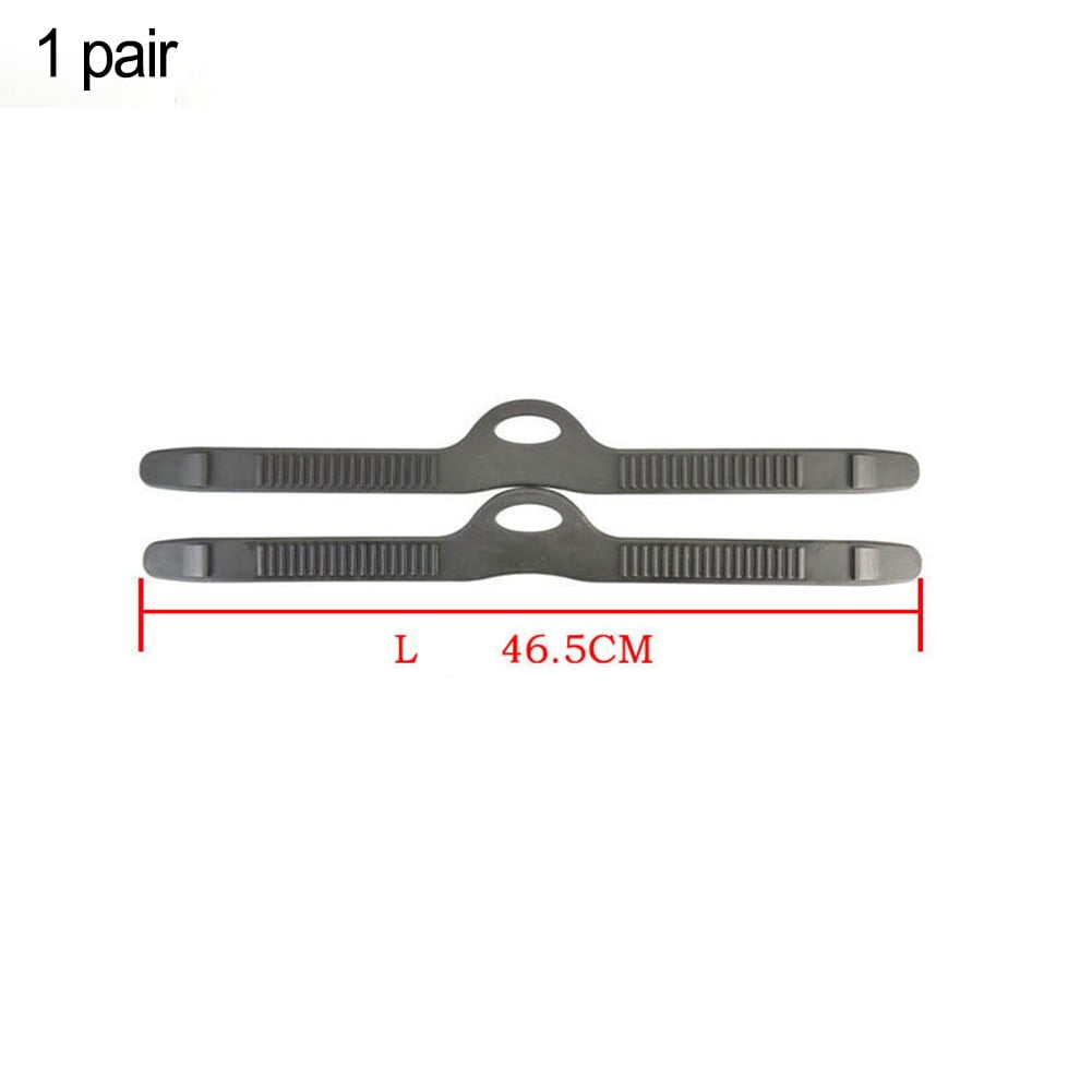 Aosekaa 2X Diving Retainer Band Cylinder Hose Retainer Strap, Binding ...
