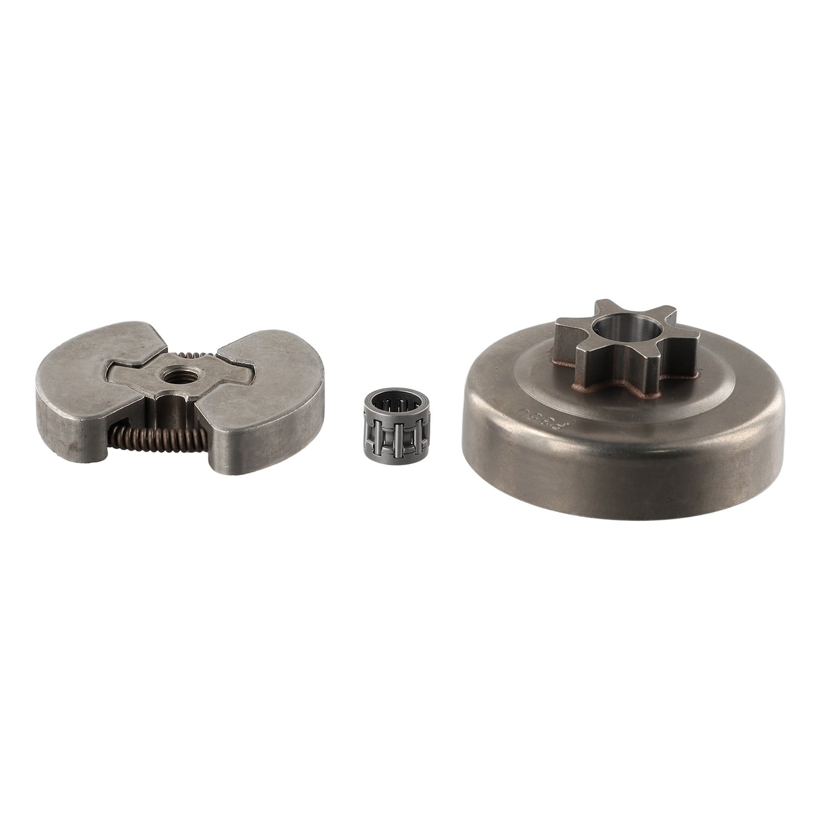 Ana 3/8inch 6T Clutch Drum Set 530047061, 530014949 For 350 351 352 370 ...