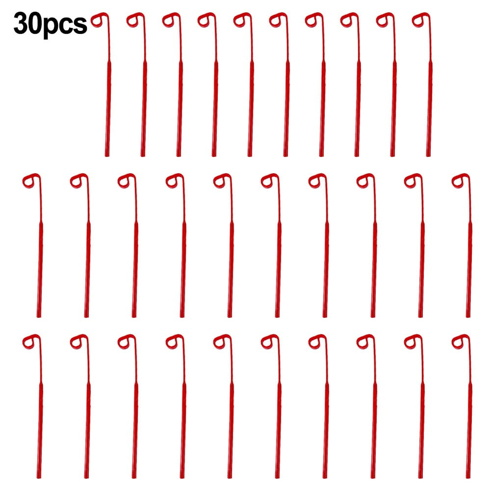 Ana 30pcs Replacement Aero-Flex Premium Flexible Line Blades For ...