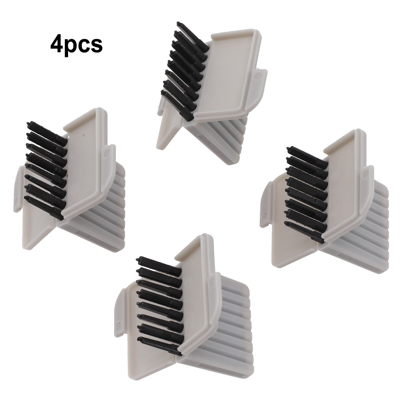 Ana 32pcs Hearing Aid Ear Wax Guard Filters Cerumen Stop Cleaning Tool ...