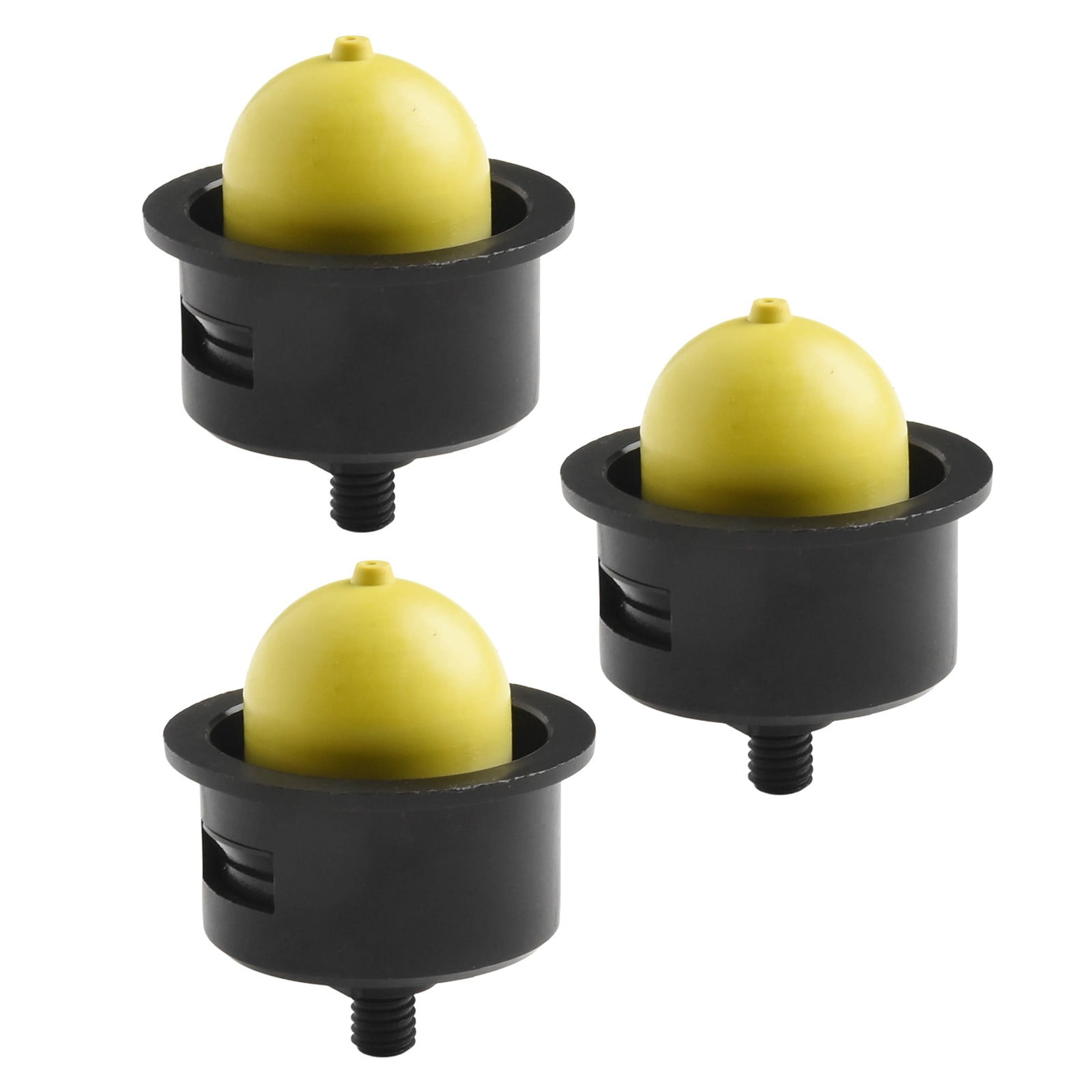 Ana 3PCS Fuel Pump Primer For Fuxtec-RM / - RM Series Lawn Mower Pump ...