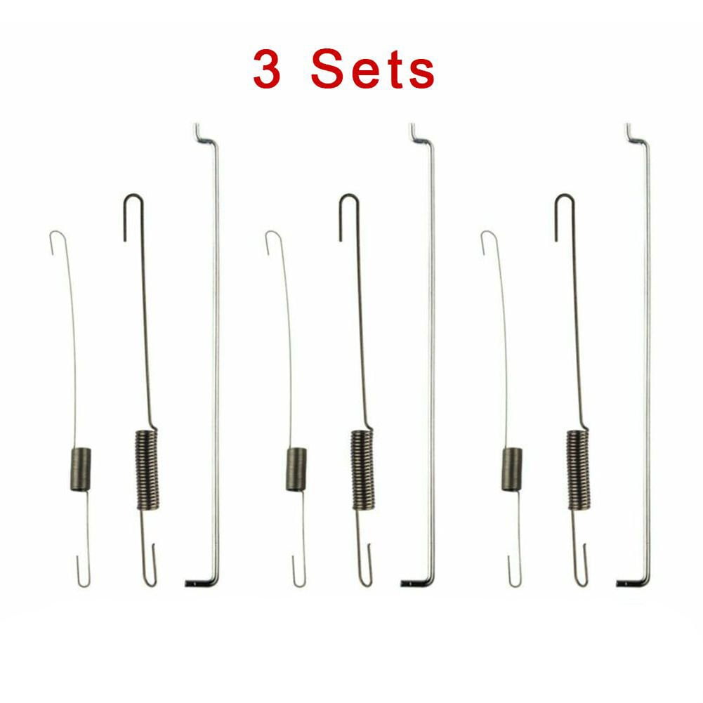 Ana 3Sets Throttle Governor Rod Spring For Honda GX120/GX140 GX160 ...