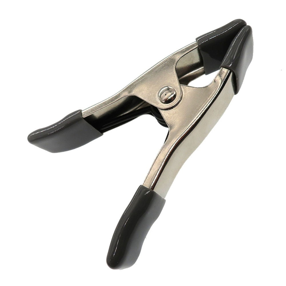 Ana 4 Inch Heavy Spring Clamps Clip for diy woodworking Photo Studios ...