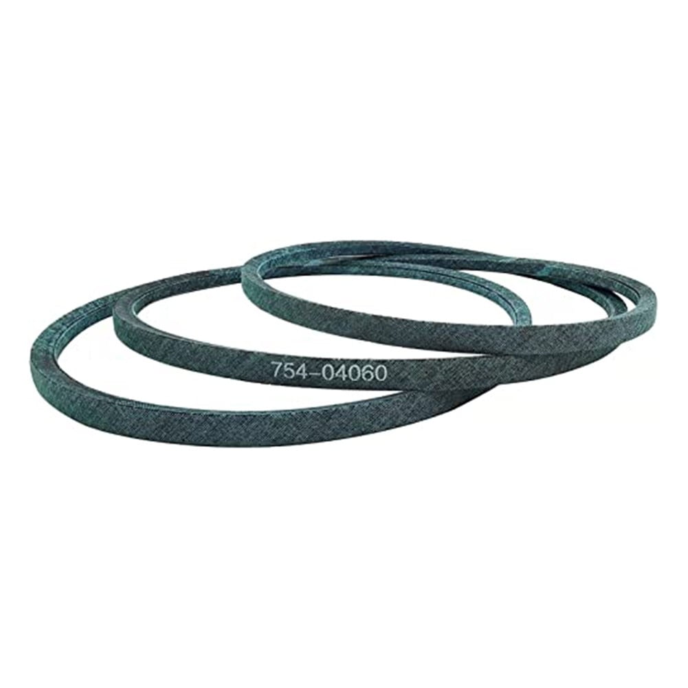 Ana 42" Deck Drive Belt for Troy-Bilt 754-04060 954-04060 754-04060B ...