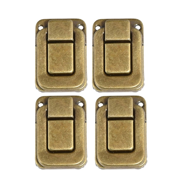 Toggle Latch