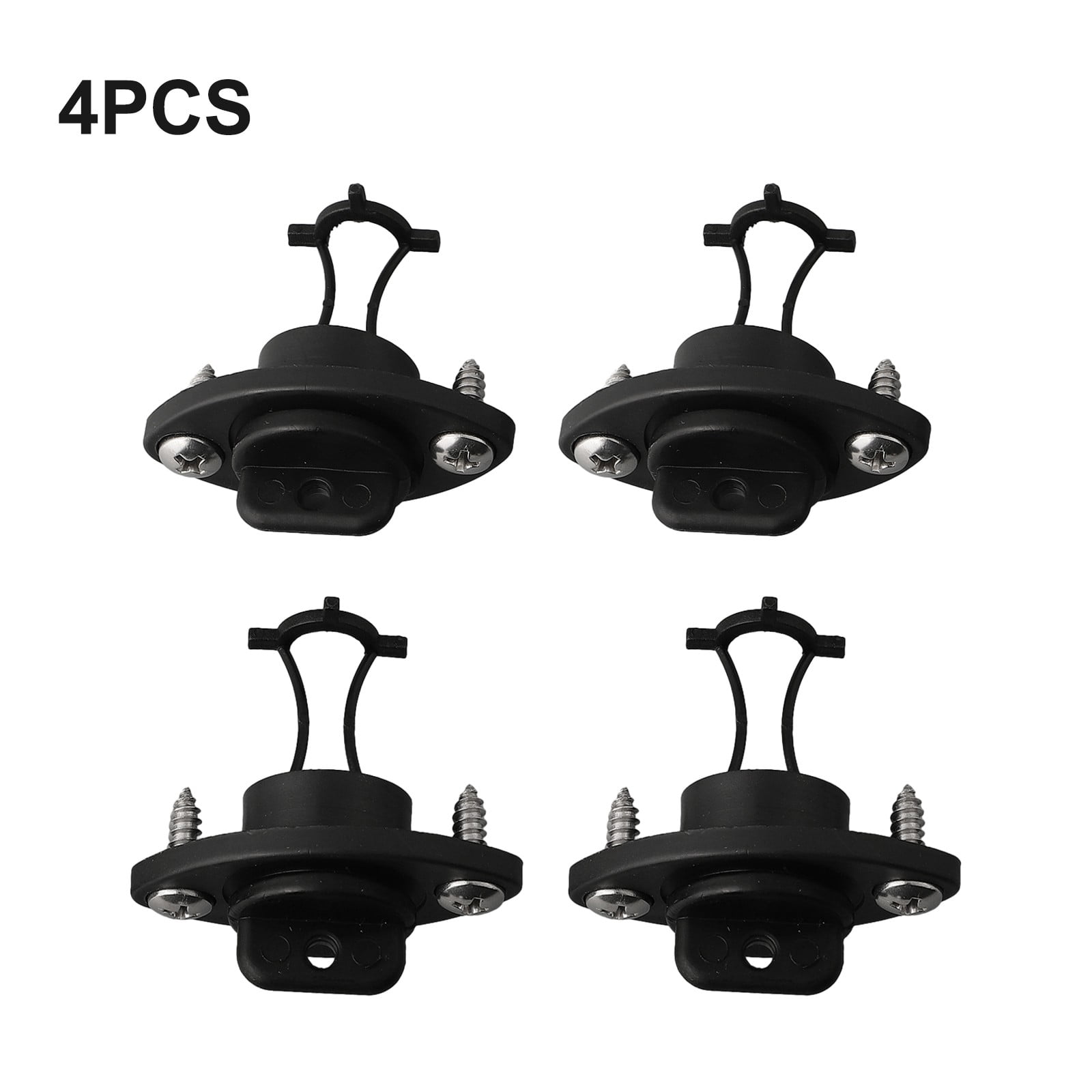 Ana 4Pcs Kayak Accessories Waterproof Plug Drain Plug Water Yacht ...