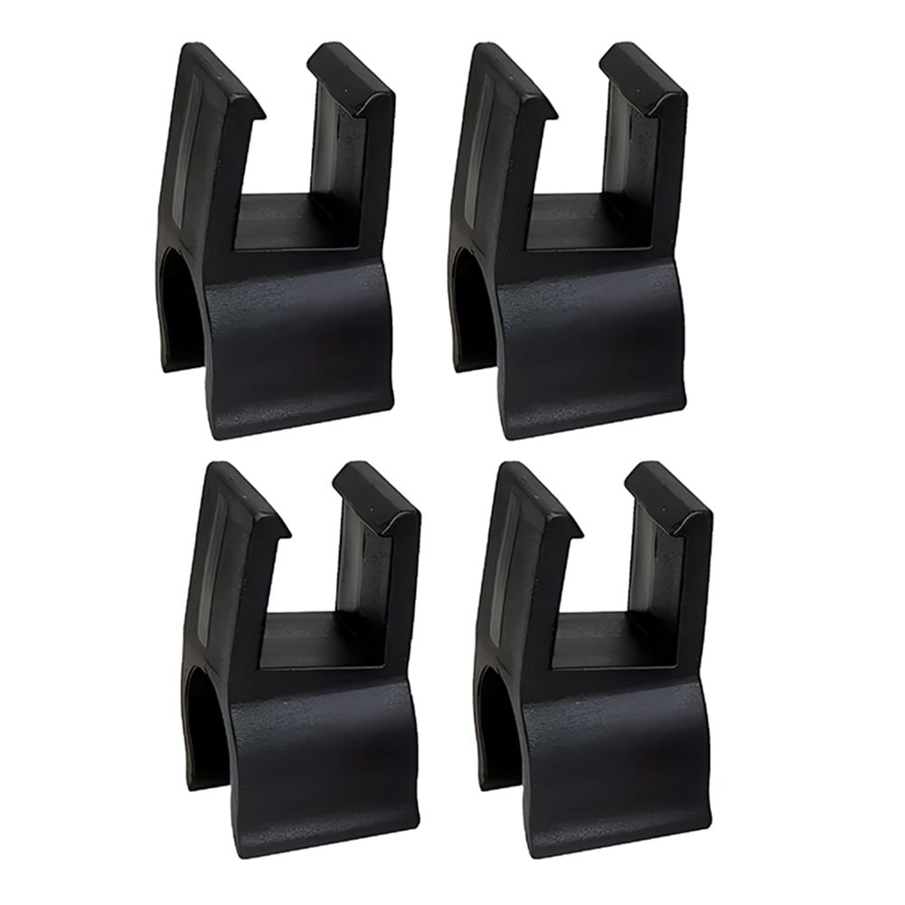Ana 4pcs Camping Wagon Cart Table Board Buckle Attachments Trolley ...