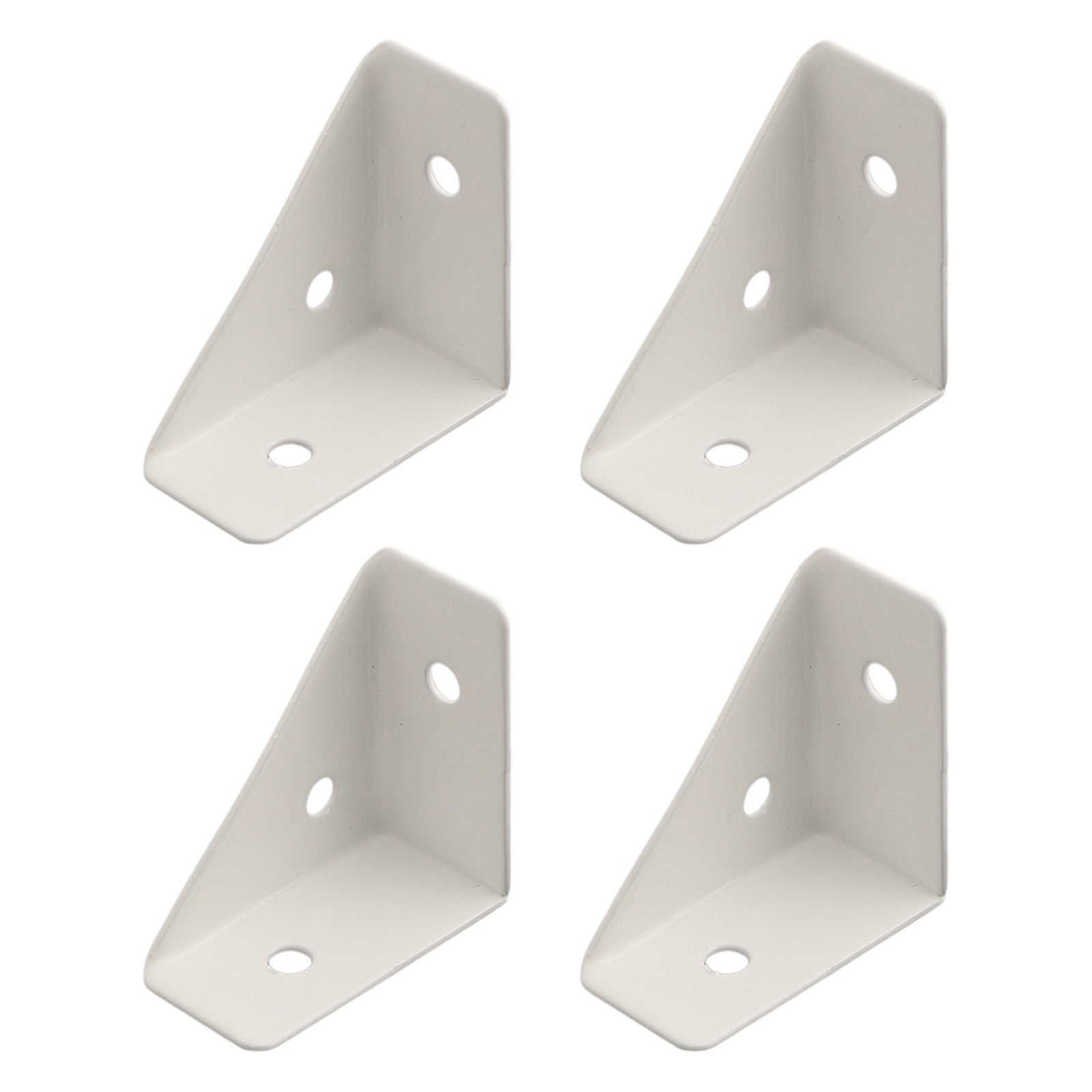 Ana 4pcs Corner Brace Fasteners Corner Support Bracket Right Angle ...