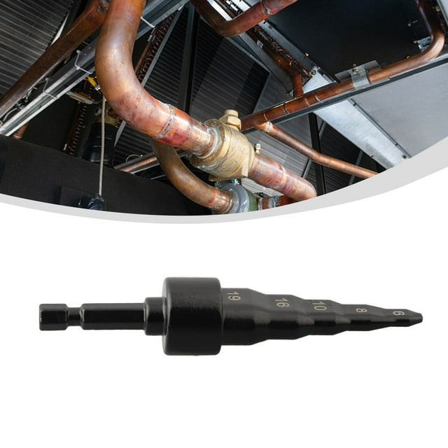 Ana 5 in 1 Repair Tool Air Conditioner Copper Pipe Expander Swaging ...