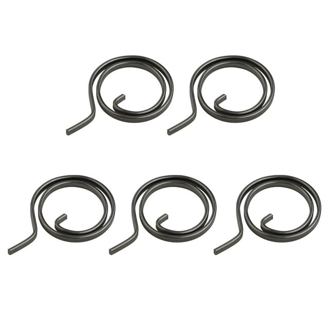 Ana 5PCS Door Lock Spring Stainless Steel Door Handle Springs Door ...