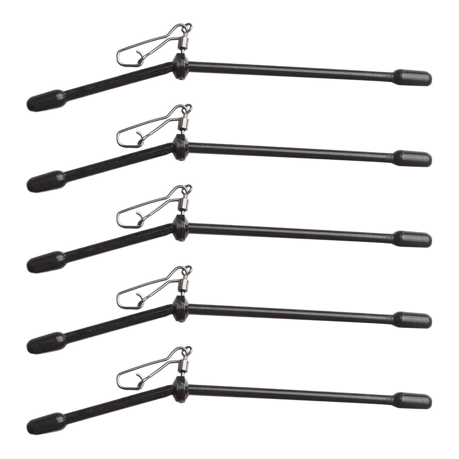 Ana 5Pcs Fishing Anti-Tangle Feeder Boom Spacer Balance Connector ...