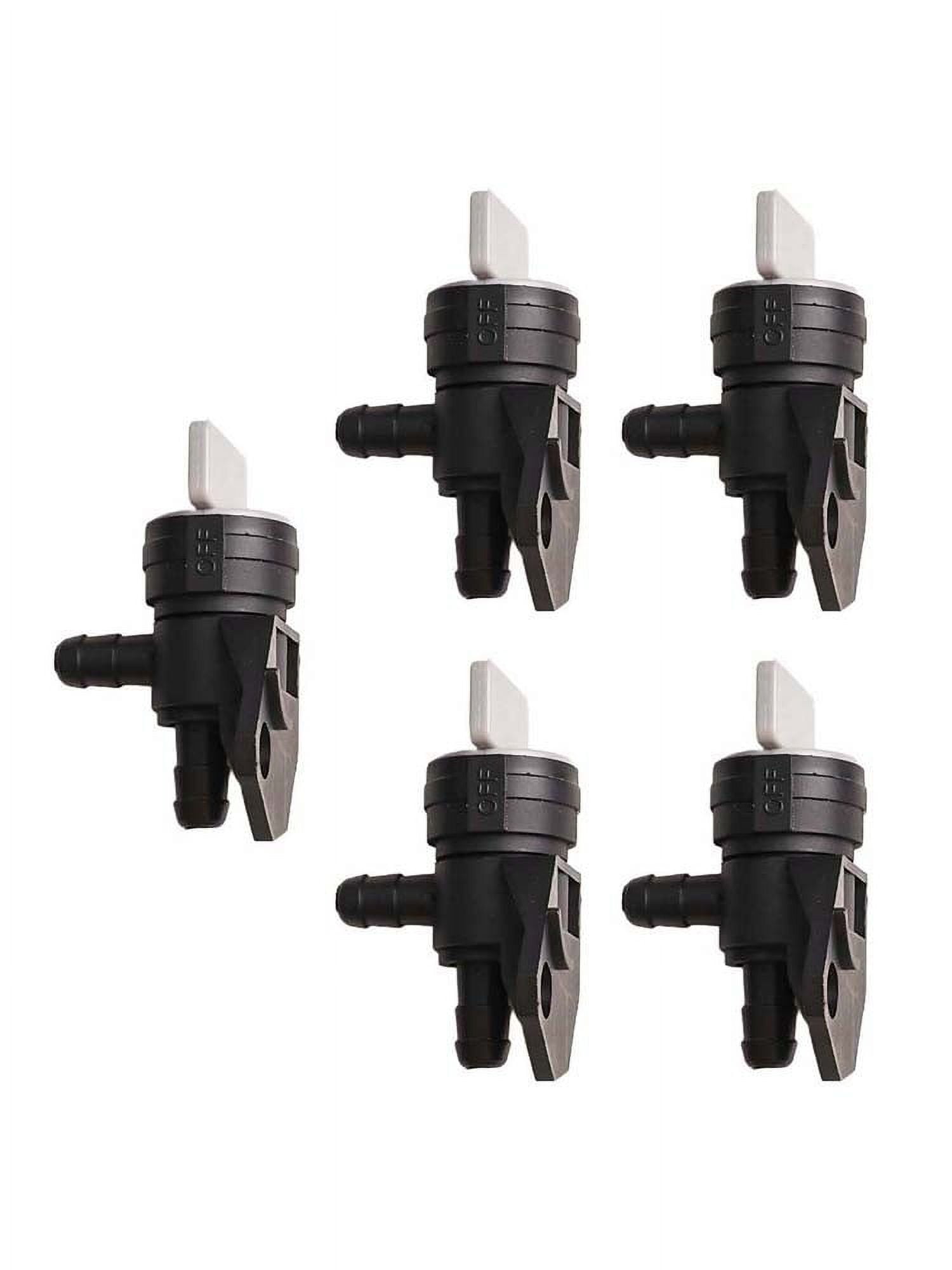 Ana 5pcs Fuel Shut Off Valve for GC Series Engines including For GC135 ...