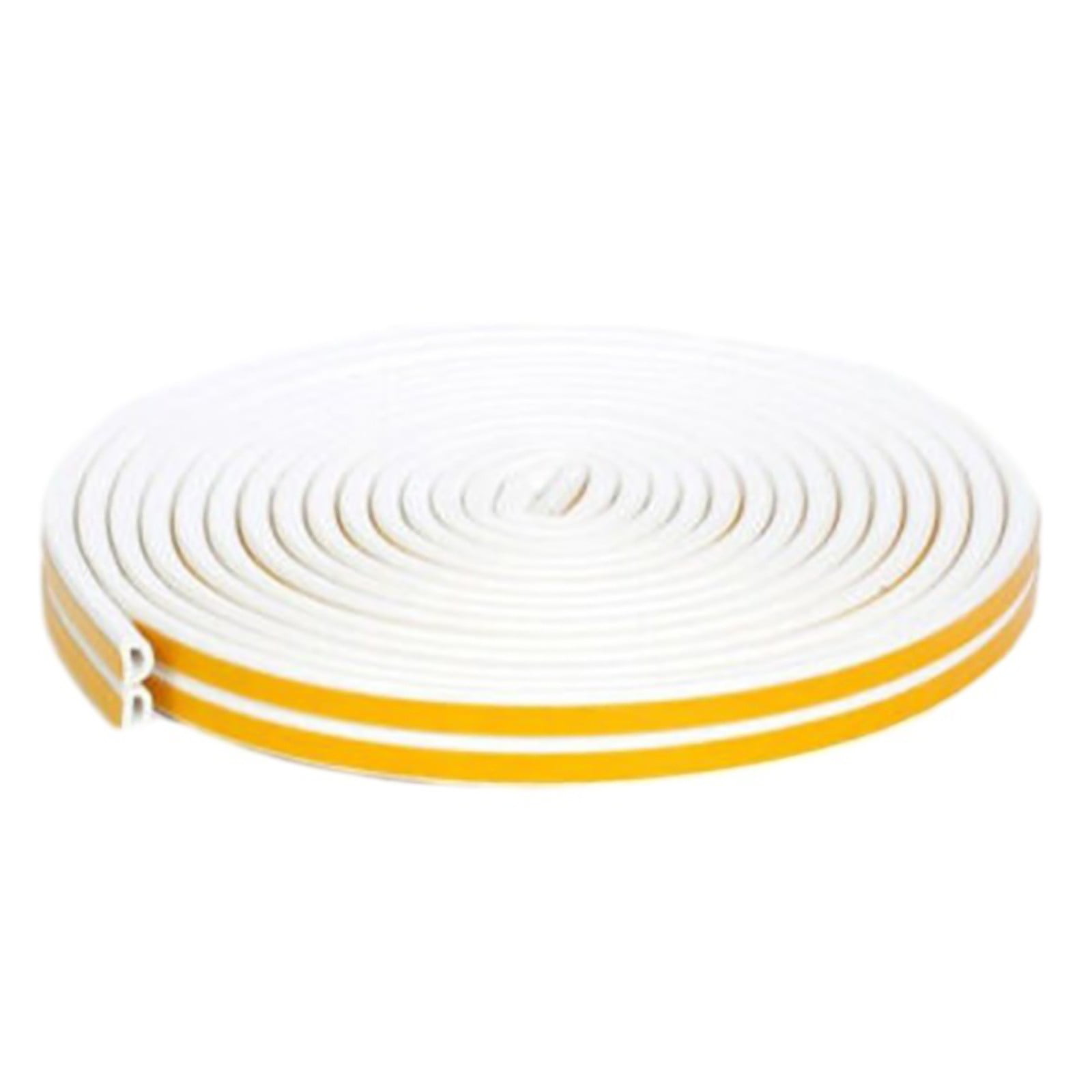Ana 6M Self adhesive Rubber Seal Strip Keep Out Weather Moisture and ...