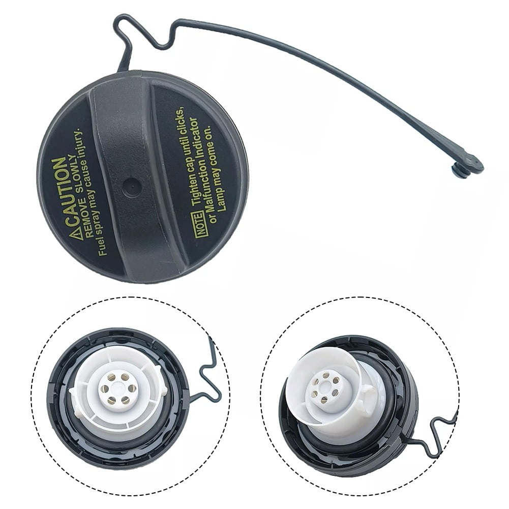 Ana 77300-47010 GAS CAP For GX470 2003-2009 For ES300 2003 - Walmart ...