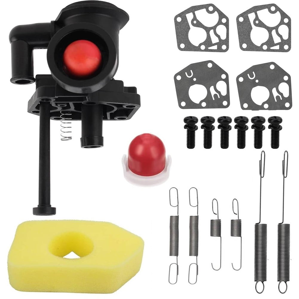 Ana 795477 Carburetor Kit for 795469 Carburetor 09J000 Vertical Engine ...