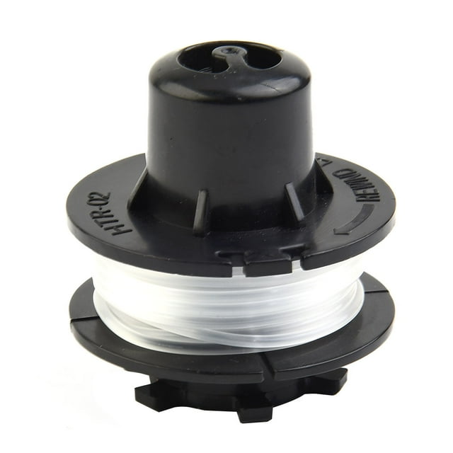 Ana 88185 String Trimmer Line Compatible with Toro,Replacement Spool ...