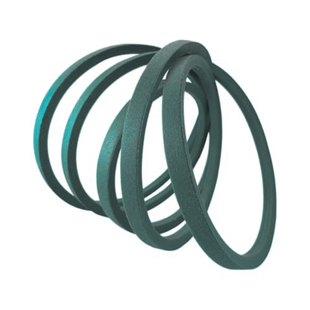 Ana 954-04060B Mower Deck Belt Fits for Troy-Bilt 954-04060C 754-04060 ...