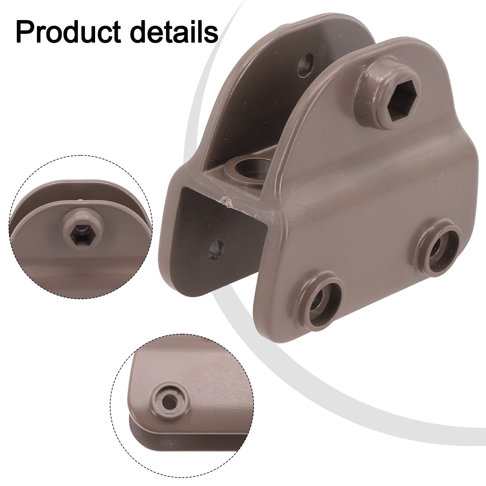 Ana Accessories Umbrella Replacement Umbrella Armrest Balcony Company ...