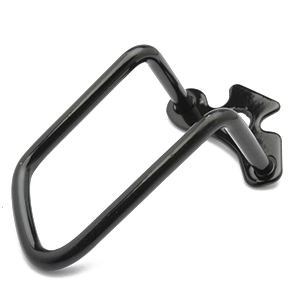 Ana Adjustable Steel Bicycle Rear Gear Derailleur Chain Guard Protector ...