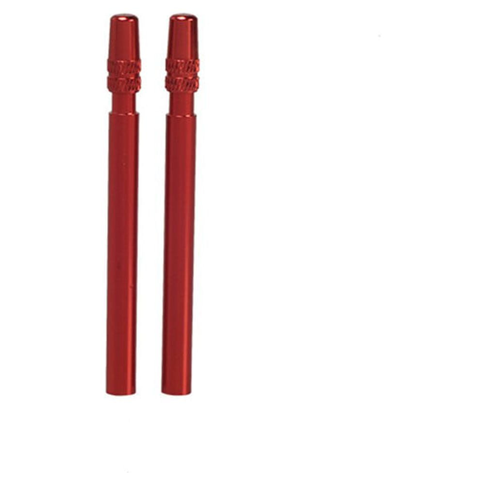 Ana Aluminum Presta Valve Extender For Bicycles 40/50/60/70mm CNC ...