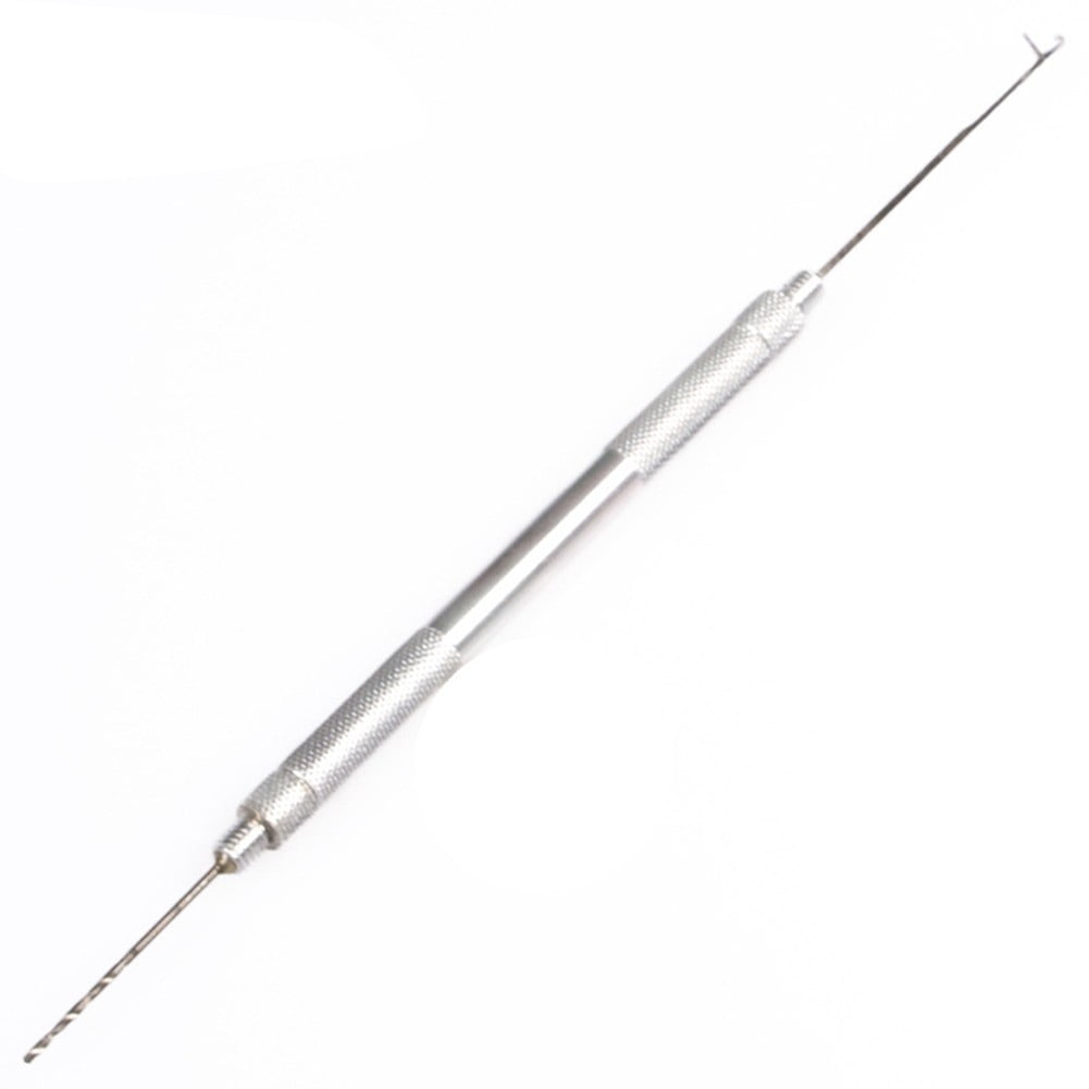 Ana Bait Needle with Rotatable Design for Fishing Enthusiasts - Walmart.com