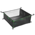 Ana Basket Organizer Mesh Bag Large Capacity Lightweight Net Bag ...