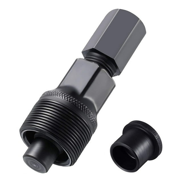 Ana Bicycle Crank Puller Crank Puller Bike Crank Removal Tool Crankset ...