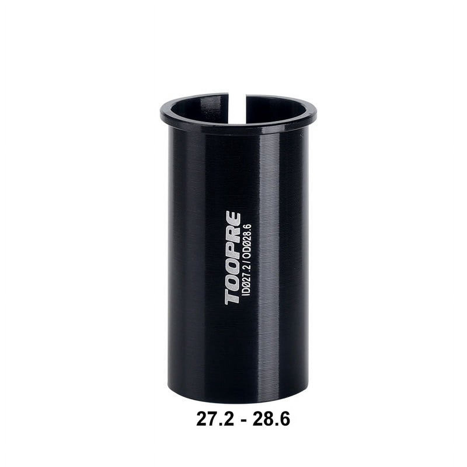Ana Bicycle Seat Post Tube Shim Seatpost Sleeve MTB Bike Reducer ...
