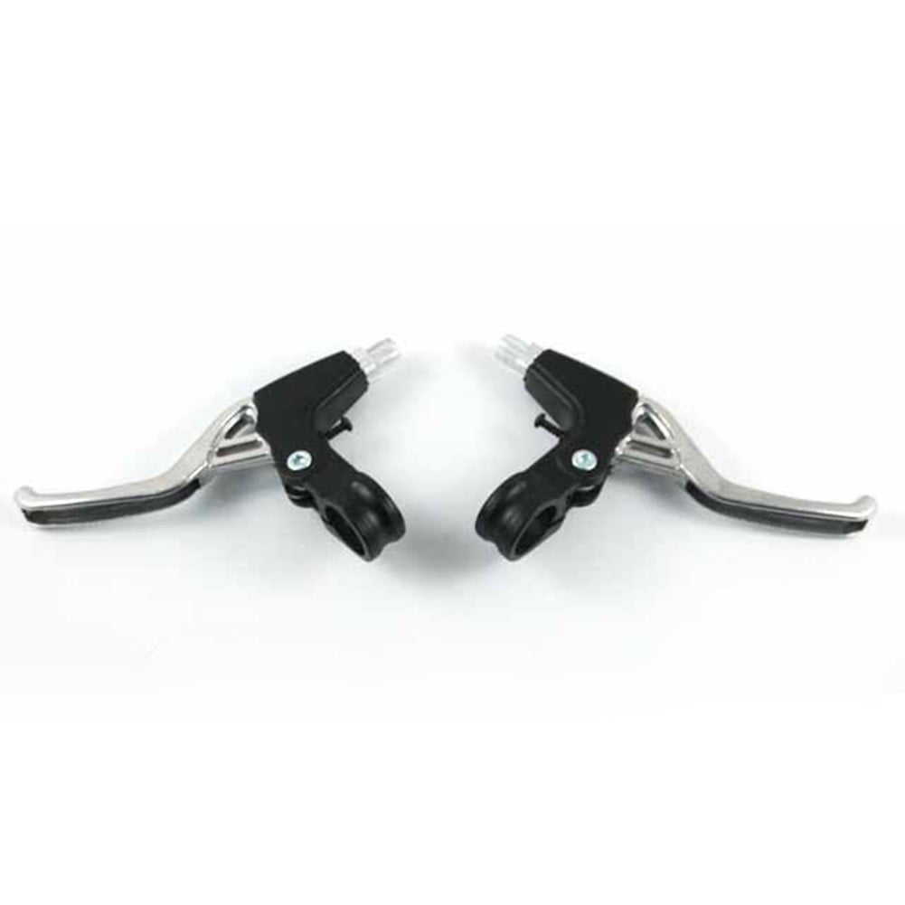 Ana Bicycle brake handle aluminum alloy brake handle folding racing ...