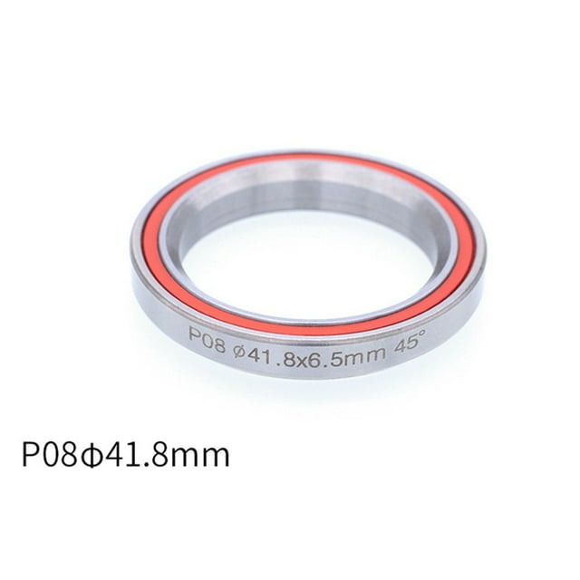 Ana Bicycle headset bearing replacement kit upper bearing steel 41mm size for Mountain Bikes ...