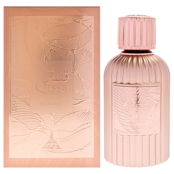 Paris Corner, EDP Spray, 3.4 oz Pink, Floral Fruity fragrance - Walmart.com