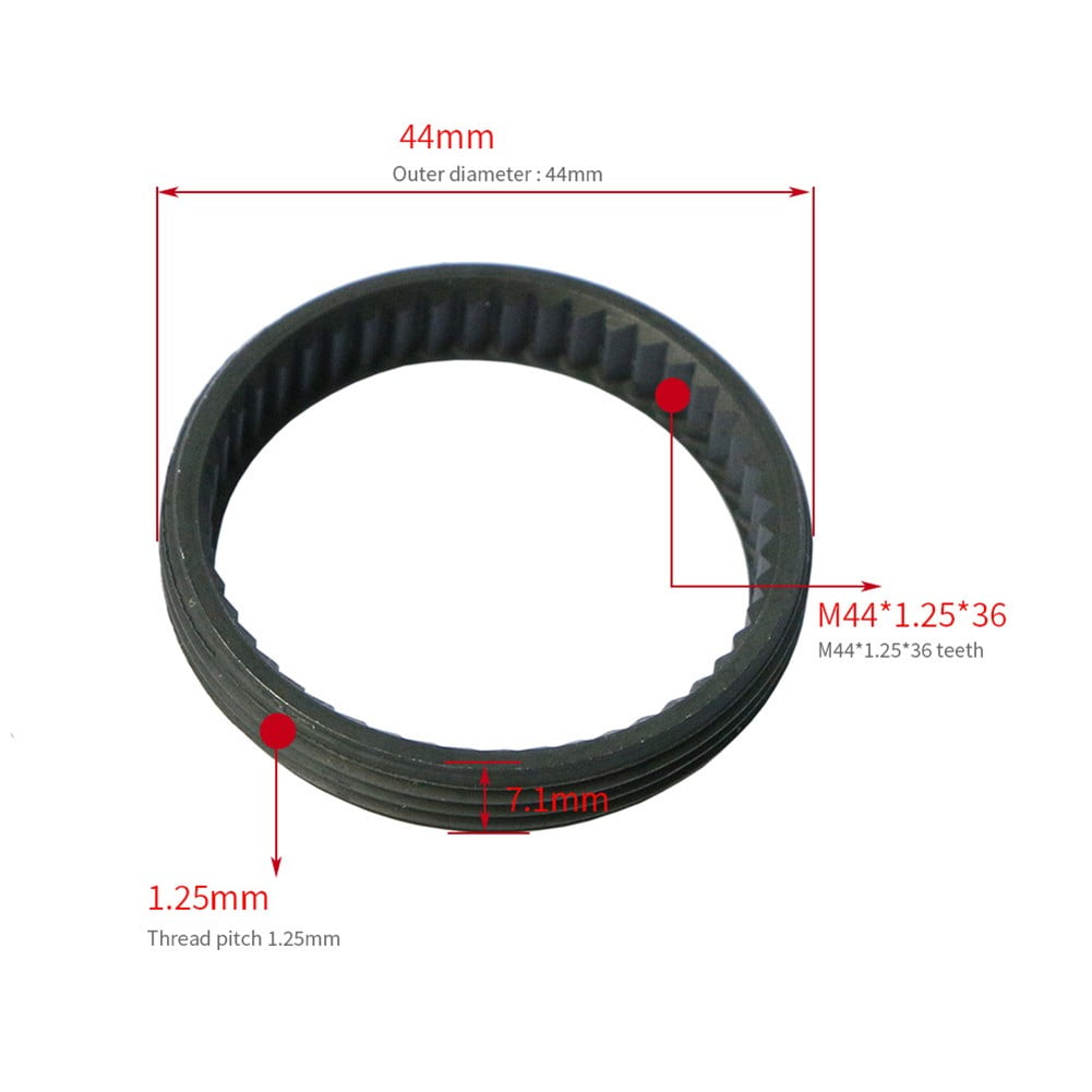 Ana Bike Wheel Hub Pawl Tooth Ring Ring Tooth Wheel Base Bike Body ...